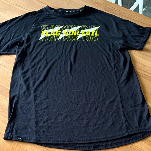 flag nor fail | Shirts | Flag Nor Fail Tee | Poshmark